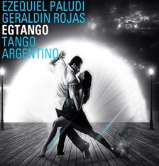 Tango, Rock y Un Poco Más: Geraldine Rojas